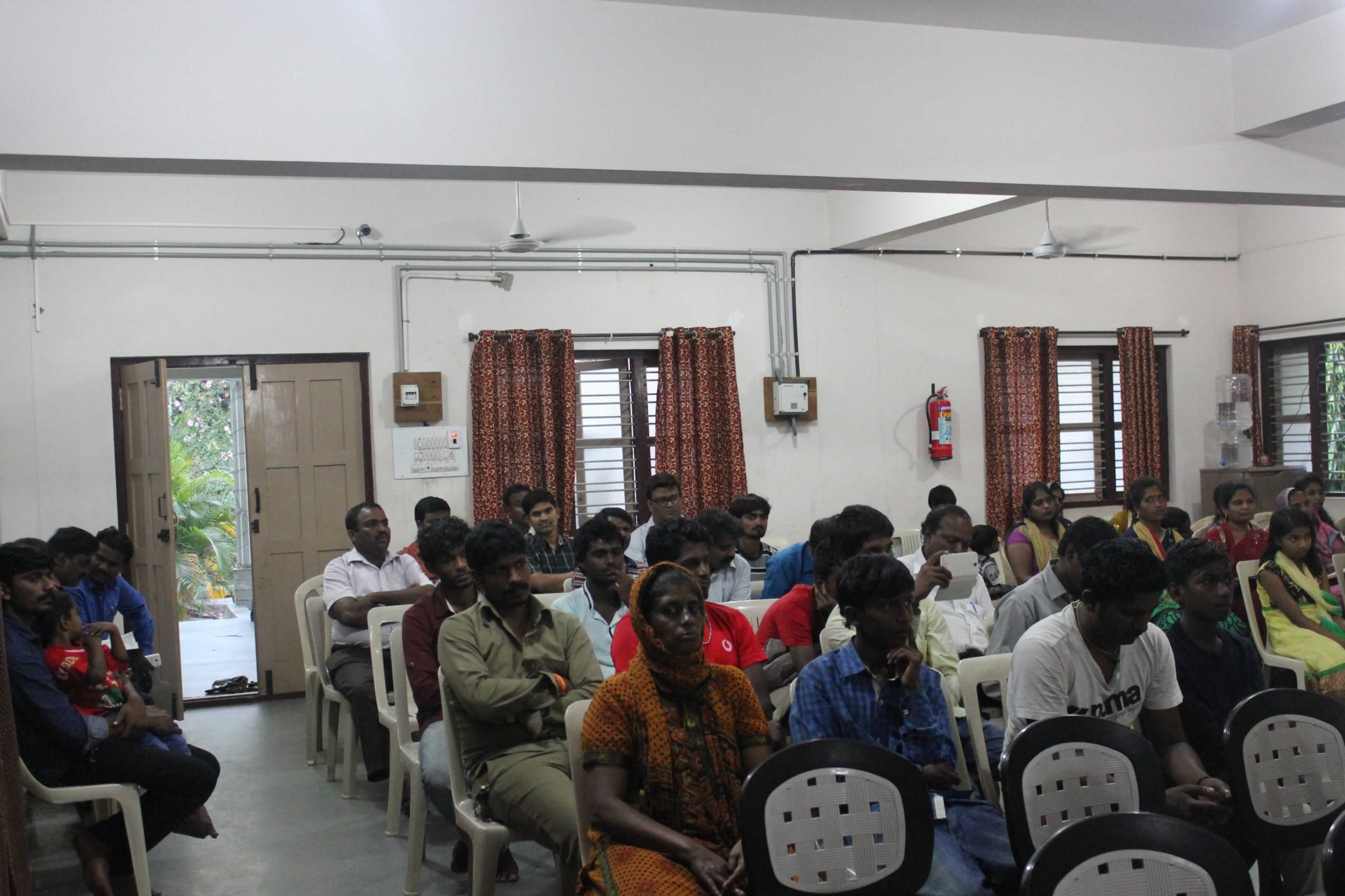 Visita de la IDMJI a la República de la India - Abril 2015 - Sitio web ...