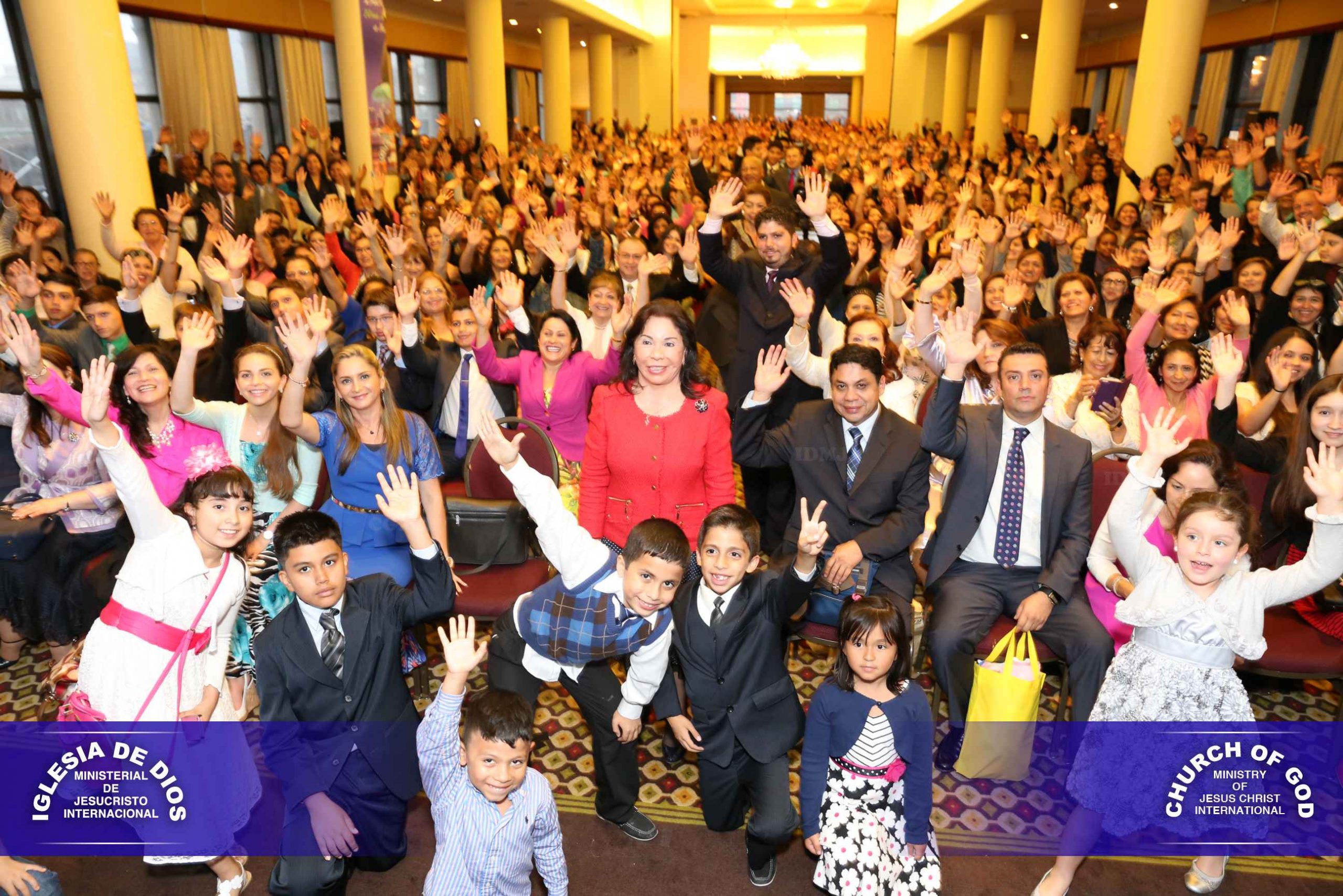 Convención Regional de Predicadores – Agosto 2015 – Sitio web oficial ...