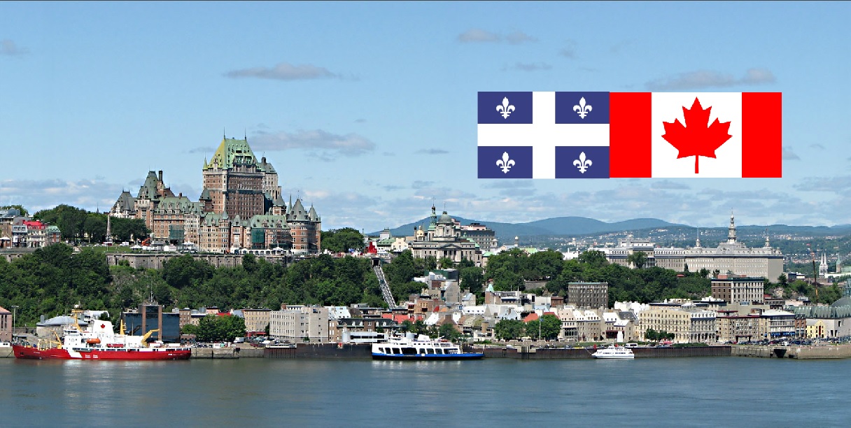 Cambio de Salón Iglesia de Quebec - Febrero 2016 - Sitio web oficial de ...