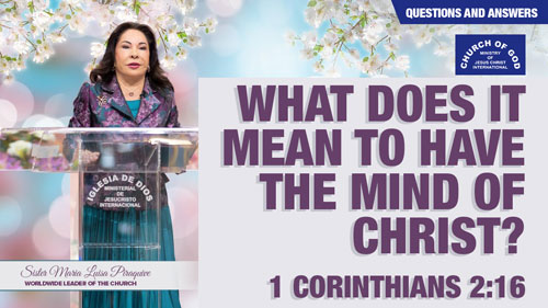 Q&A Clip: Make Friends for Yourselves by Unrighteous Mammon - Luke 16:9 ...