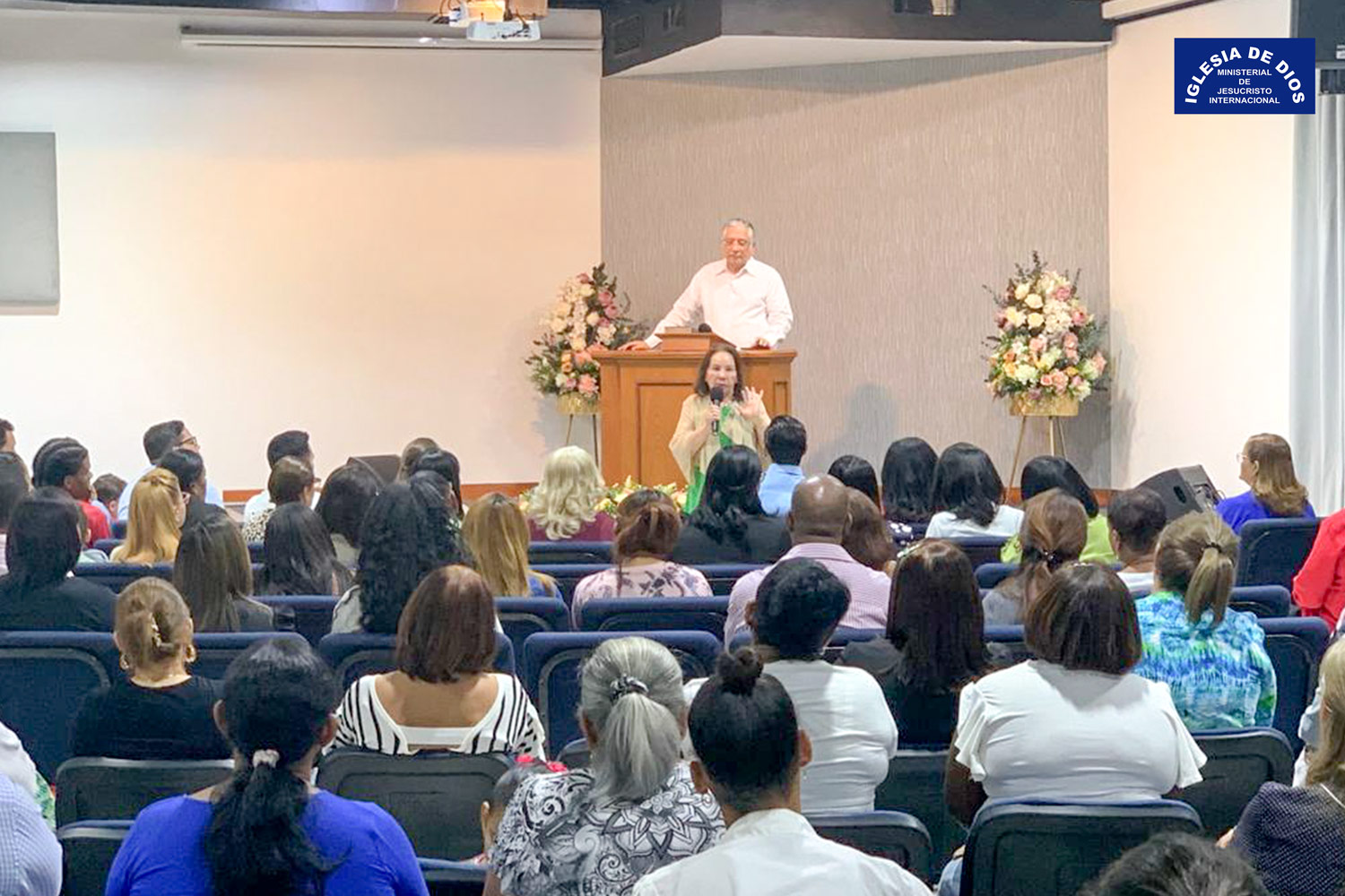 Fotografías: Bautismos en agua República Dominicana y visita Hno Dario ...