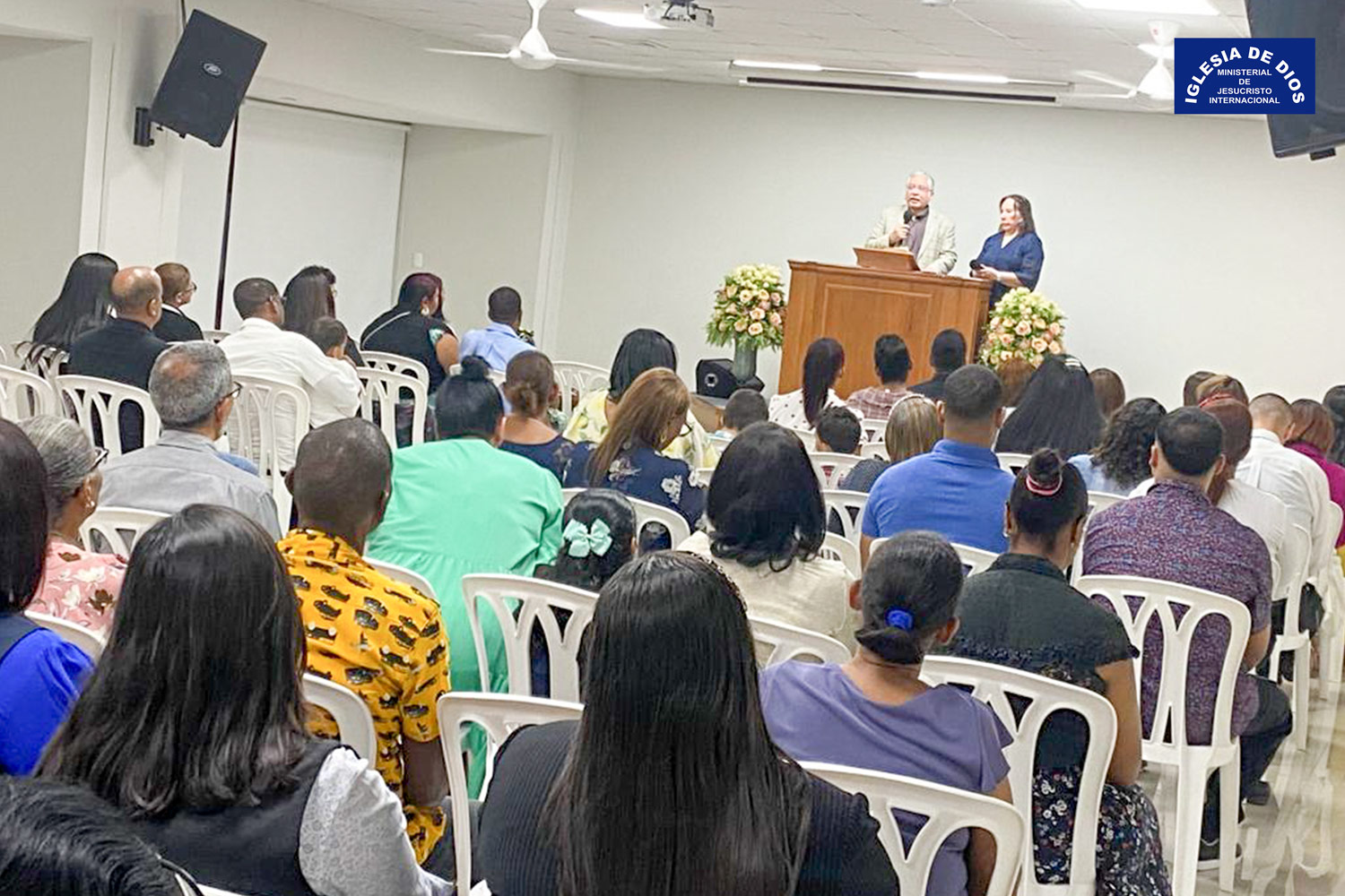 Fotografías: Bautismos en agua República Dominicana y visita Hno Dario ...