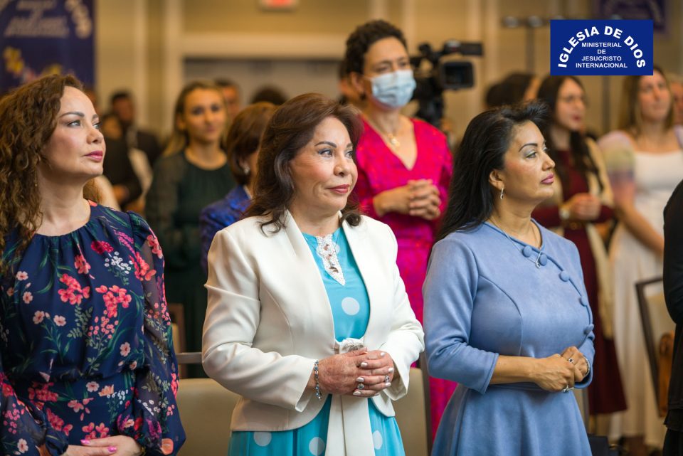 Fotografías del Estudio Bíblico realizado por la Hermana María Luisa ...