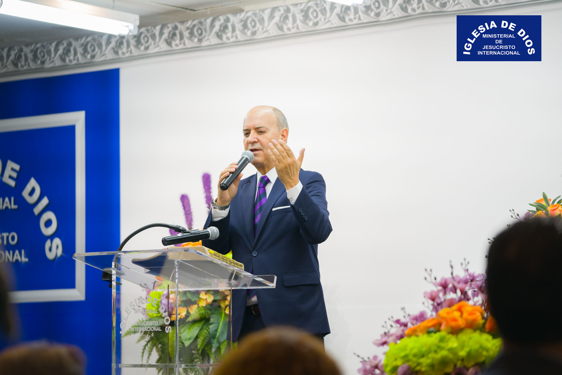 Fotografías del Estudio Bíblico realizado por la Hermana María Luisa ...