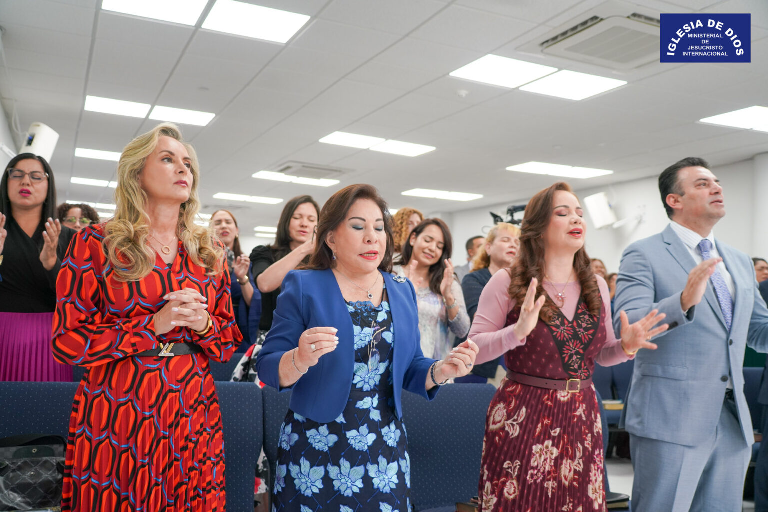 Gallery: Bible Study in Bayamon, Puerto Rico – April 10, 2024 – Church ...