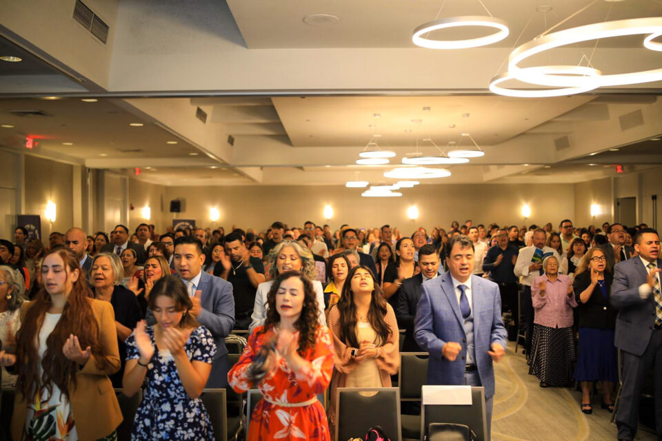 Fotos: Visita del Hno. Carlos Alberto Baena y la Hna. Raquel Hernández ...