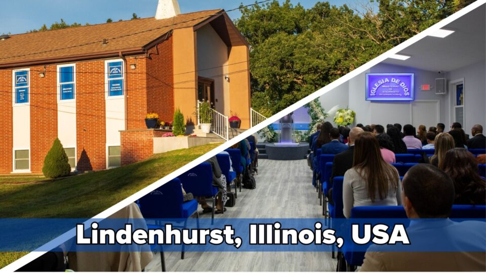 Últimas Noticias - Iglesia de Dios Ministerial de Jesucristo ...