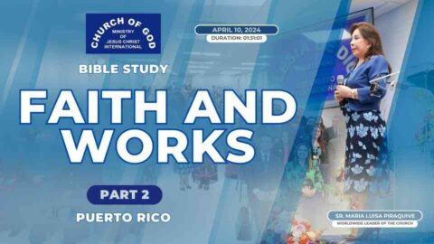 Ezra Chapter 4 – Church of God Ministry of Jesus Christ Internacional ...